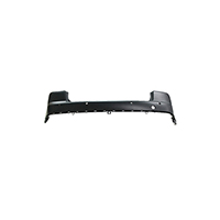 Platinum Plus Bumper | Euro Car Parts