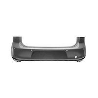 Platinum Plus Bumper | Euro Car Parts