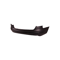 Platinum Plus Bumper | Euro Car Parts