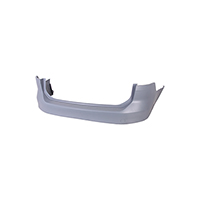Platinum Plus Bumper | Euro Car Parts