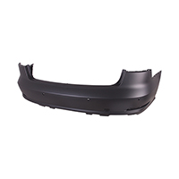 Platinum Plus Bumper | Euro Car Parts