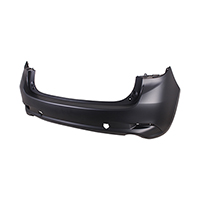 Platinum Plus Bumper | Euro Car Parts
