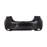 Platinum Plus Bumper | Euro Car Parts