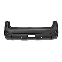 Platinum Plus Bumper | Euro Car Parts