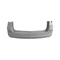 Platinum Plus Bumper | Euro Car Parts