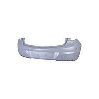 Platinum Plus Bumper | Euro Car Parts