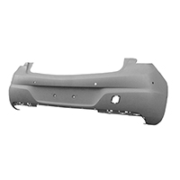 Platinum Plus Bumper | Euro Car Parts