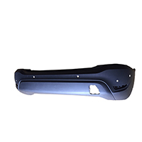 Platinum Plus Bumper | Euro Car Parts