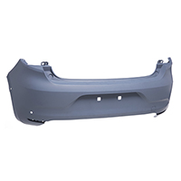 Platinum Plus Bumper | Euro Car Parts