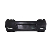 Platinum Plus Bumper | Euro Car Parts