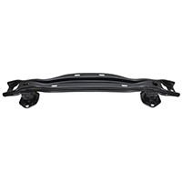 Platinum Plus Bumper Carrier Rr | Euro Car Parts