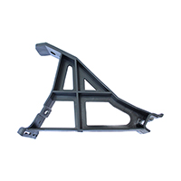 Platinum Plus Bumper Mounting | Euro Car Parts