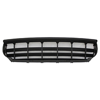 Platinum Plus Bumper Grille | Euro Car Parts