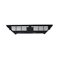 Platinum Plus Bumper Grille | Euro Car Parts