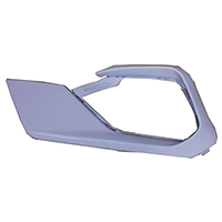 Platinum Plus Fog Lamp Trim | Euro Car Parts
