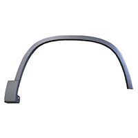 Platinum Plus Bumper Moulding Ft | Euro Car Parts