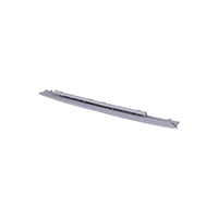 Platinum Plus Bumper Spoiler Front | Euro Car Parts