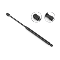 Stabilus Boot & Tailgate Struts | Euro Car Parts