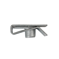 Connect Metal Fastener, Motorcycles - for BMW 10pc | Euro Car Parts