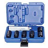 Locking Wheel Nut Removers | Euro Car Parts