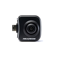 Nextbase Rear View Add-on Camera | Euro Car Parts