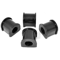 Powerflex Black Front Anti Roll Bar 22mm | Euro Car Parts