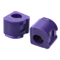 Powerflex Front Anti Roll Bar 18mm | Euro Car Parts