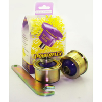 Powerflex Front Arm Rear Anti Lift Caster Adjustable | Euro Car Parts