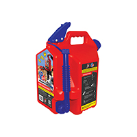 Jerry Cans and Petrol Cans For Sale | Euro Car Parts
