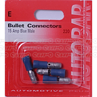 Bullet Connector | Electrical Connectors | Euro Car Parts