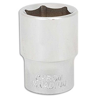 1/2" Drive Sockets | Car Tools | Euro Car Parts