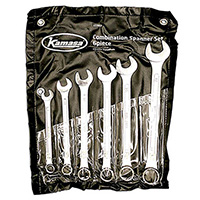Combination Spanner Sets | Euro Car Parts