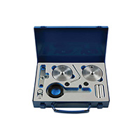 Laser 7323 Engine Timing Kit Ford 2.0 EcoBlue Diesel | Euro Car Parts