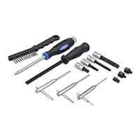 Brake System Tools | Brake Caliper Rewind Tool | Euro Car Parts