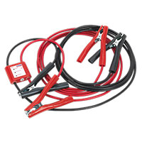 Jump Leads & Booster Cables | Euro Car Parts