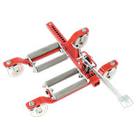 Sealey WS570 Wheel Skate 570kg Capacity | Euro Car Parts