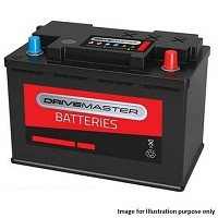 Leisure Battery | Replacement Car Leisure Batteries | Euro Car Parts
