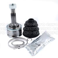 GKN Lobro CV Joint | Euro Car Parts
