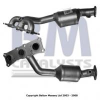 React Catalytic Converter | Euro Car Parts