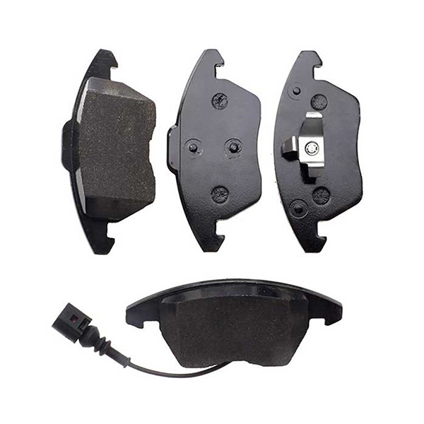 Audura Brake Pad | Euro Car Parts