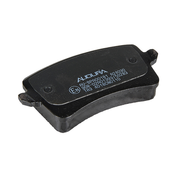 Audura Brake Pad | Euro Car Parts