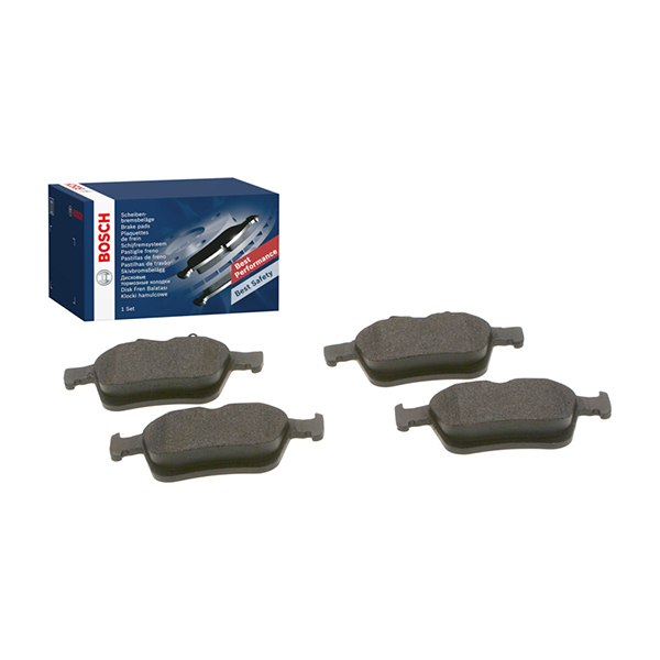 Bosch Brake Pad | Euro Car Parts