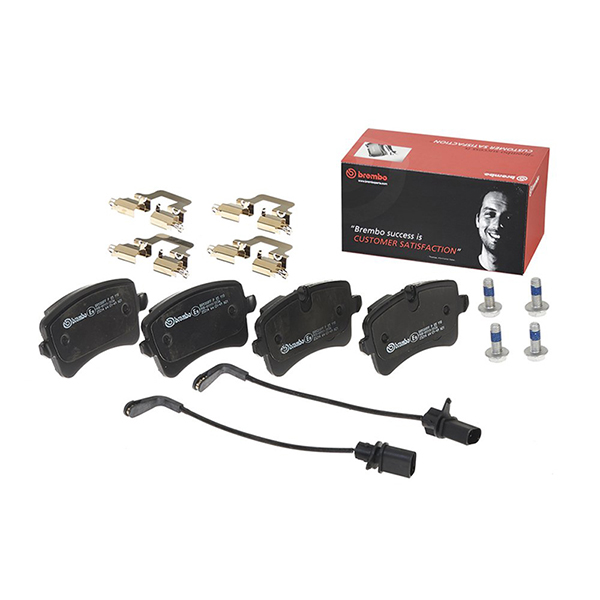 Brembo Brake Pad | Euro Car Parts