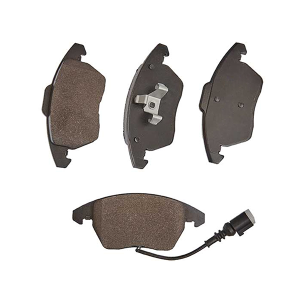 Audura Brake Pad | Euro Car Parts