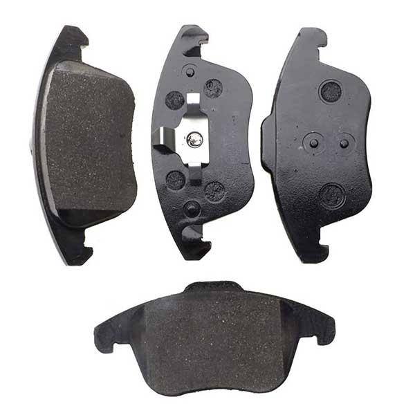 Eicher Premium Brake Pad | Euro Car Parts