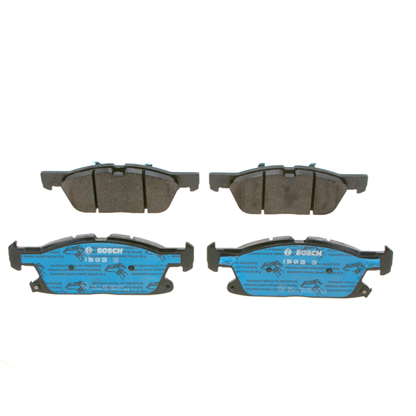 Bosch Brake Pad | Euro Car Parts
