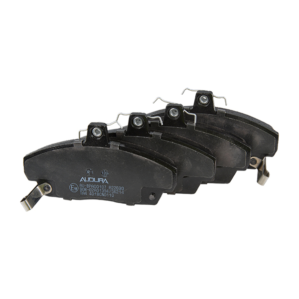 Audura Brake Pad | Euro Car Parts