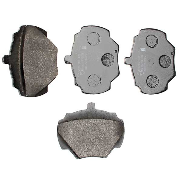 Eicher Premium Brake Pad | Euro Car Parts