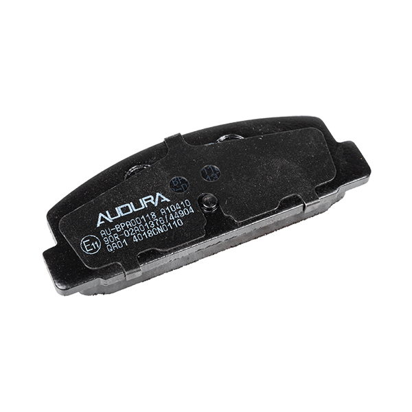 Audura Brake Pad | Euro Car Parts
