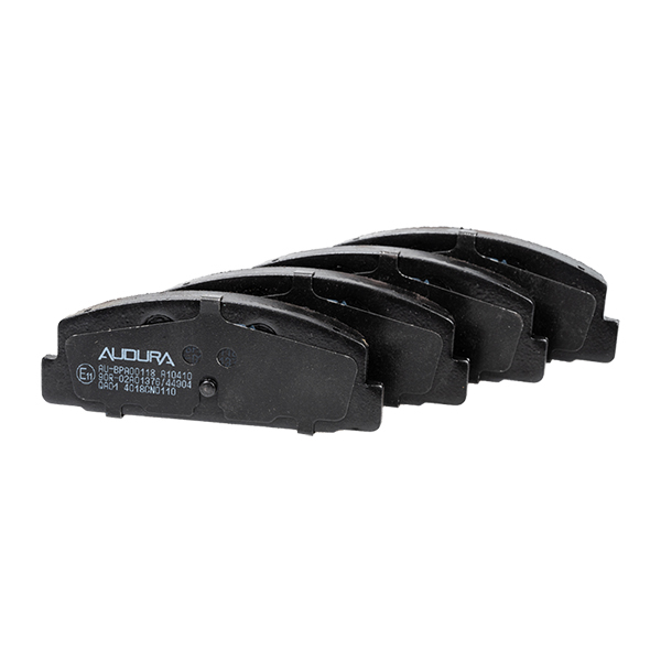 Audura Brake Pad | Euro Car Parts